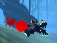 Ghoul Slugs | SlugTerra Wiki | Fandom