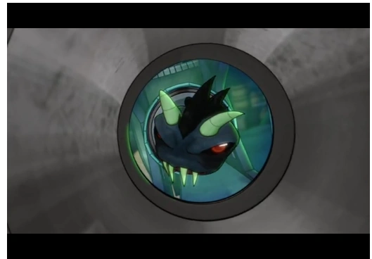Loki/Galeria | Slugterra Wiki | Fandom