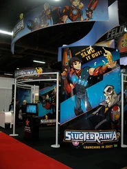 Slugterra (show) | SlugTerra Wiki | Fandom