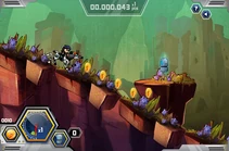 Slug Run (game) | SlugTerra Wiki | Fandom