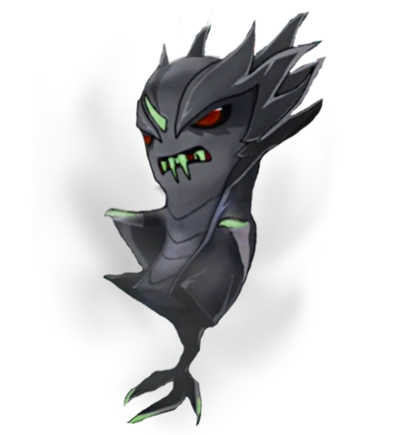 Slugterra Ghoul Infernus