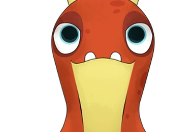 Slugterra Megamorph Ramstone
