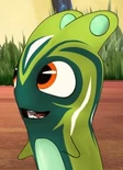 Megamorphs | SlugTerra Wiki | Fandom