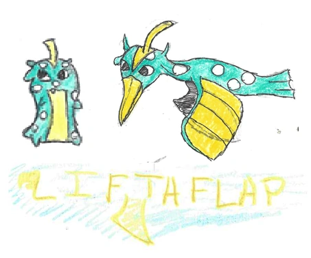 User blog:Inkdevil/slug ideas | SlugTerra Wiki | Fandom