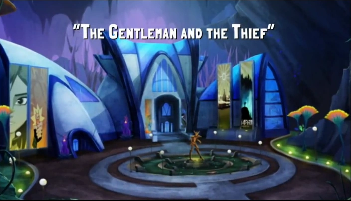 The Cavern Museum | SlugTerra Wiki | Fandom