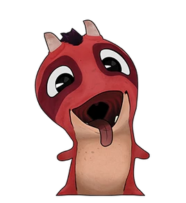 Thugglet | SlugTerra Wiki | Fandom