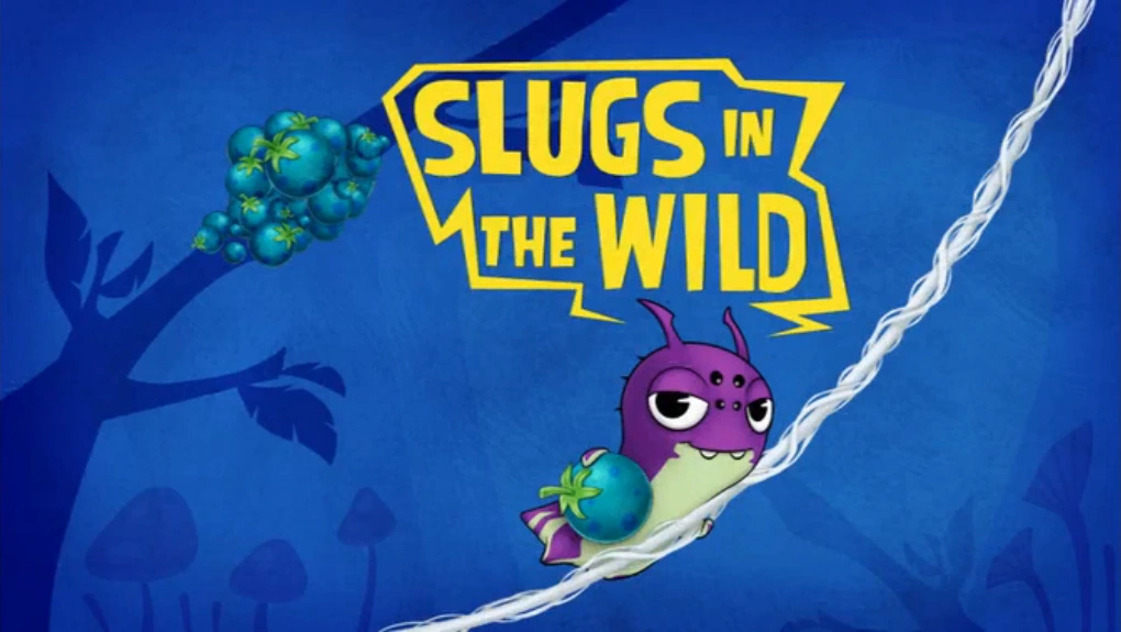 Slugs In The Wild | SlugTerra Wiki | Fandom