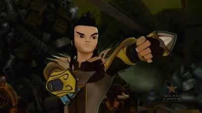 Twin Sparkwing SF Pro | SlugTerra Wiki | Fandom