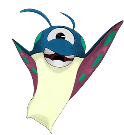 Hoverbug | Wiki SlugTerra | Fandom