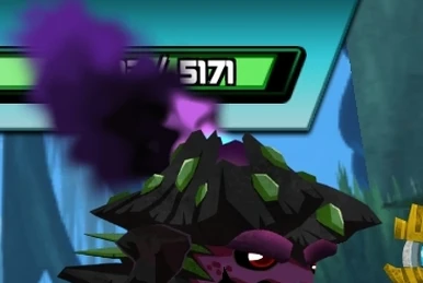 Slugterra Neotox Ghoul