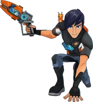 Slugterra (show) | SlugTerra Wiki | Fandom