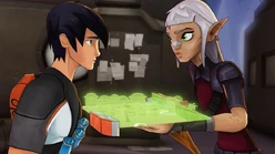 Indra | SlugTerra Wiki | Fandom