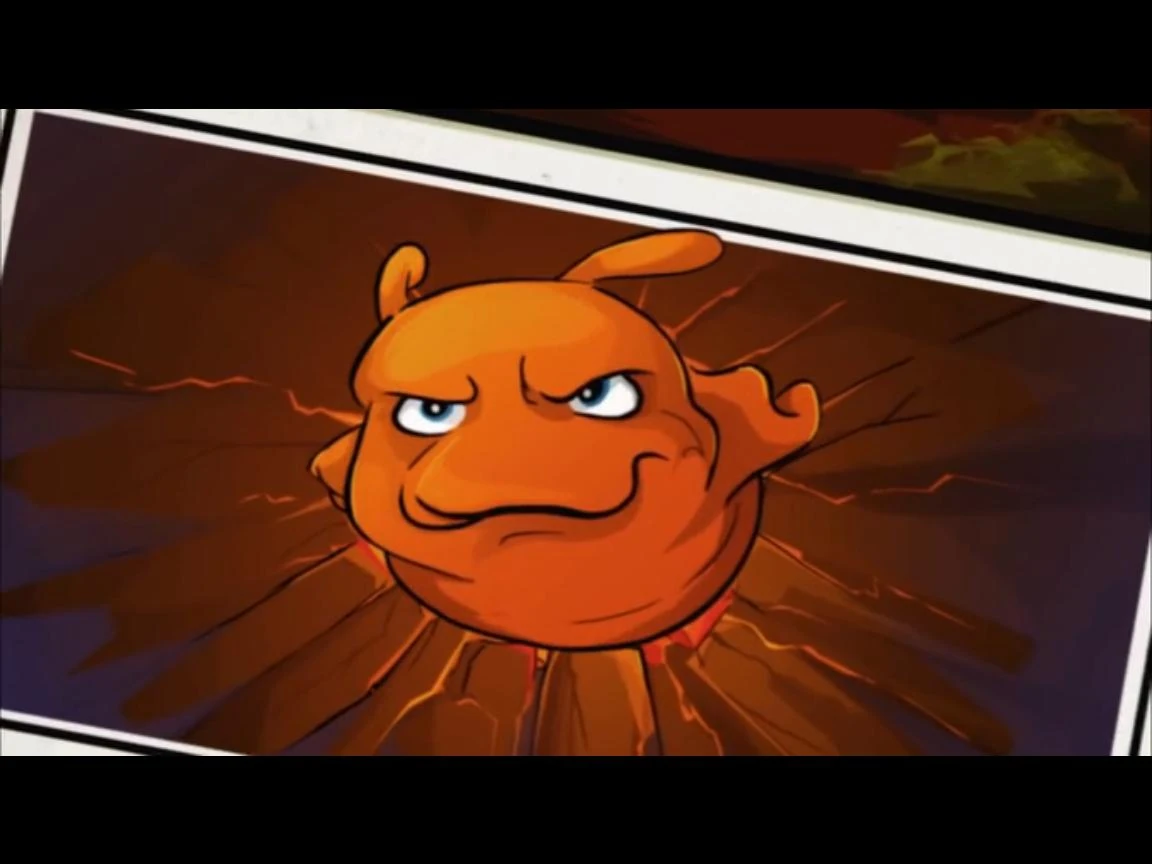 Infurnus/Prehistoryczny Infurnus | Slugterra Wiki | Fandom