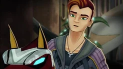 Tad/Gallery | SlugTerra Wiki | Fandom