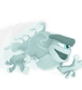 White Boon Doc | SlugTerra Wiki | Fandom