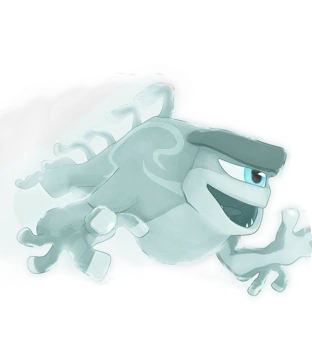 White Boon Doc | SlugTerra Wiki | Fandom