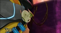 Slugterra Floppers Transformed