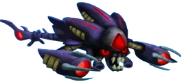 Toxic Elemental | SlugTerra Wiki | Fandom
