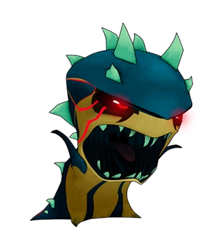 Hop Jack/Mega Morf | Slugterra Wiki | Fandom