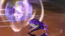 Slugterra Arachnet Megamorph