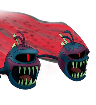 Barreto | SlugTerra Wiki | Fandom