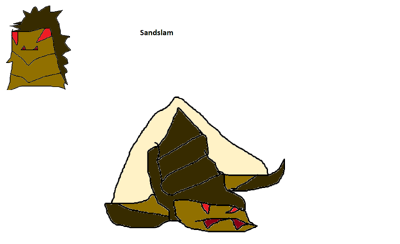 User blog:Marvin45cool/Made up Ghouls | SlugTerra Wiki | Fandom