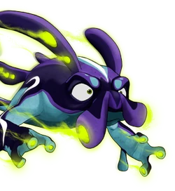 Slugterra Flopper Slug