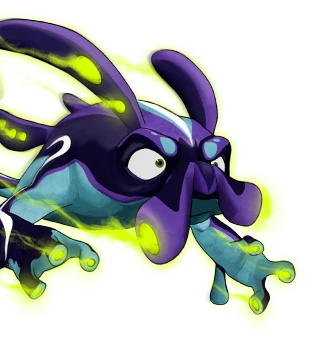 Flatulorhinkus | SlugTerra Wiki | Fandom