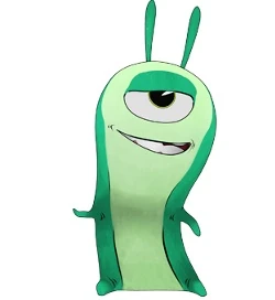 Docteur | Wiki Slugterra | Fandom