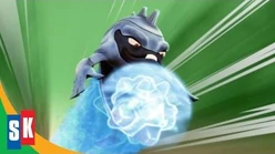 Slug Fu | SlugTerra Wiki | Fandom