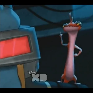 Discuss Everything About SlugTerra Wiki | Fandom