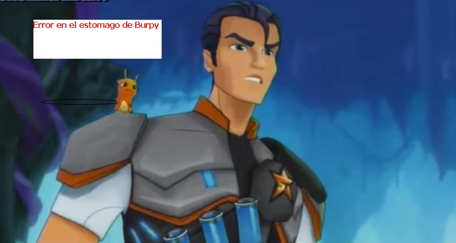 Discuss Everything About SlugTerra Wiki | Fandom