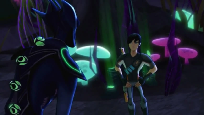 It Comes by Night | SlugTerra Wiki | Fandom