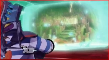 Quartermain Cavern | SlugTerra Wiki | Fandom