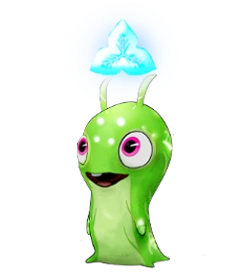 Slugterra Slugs Tormato