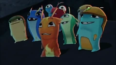 Doc | SlugTerra Wiki | Fandom