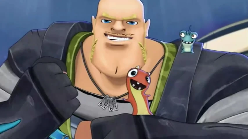 Club Slug | SlugTerra Wiki | Fandom