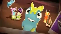 Slugs | SlugTerra Wiki | Fandom