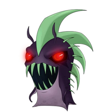 Slugterra Spike Slug