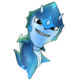 Water Elemental | SlugTerra Wiki | Fandom