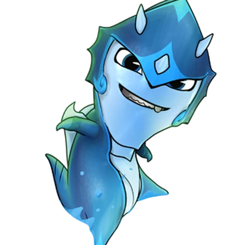 Slugterra Return Of The Elementals Air