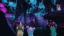 Fandango | Slugterra Wiki | Fandom