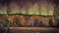 The 99 Caverns | SlugTerra Wiki | Fandom