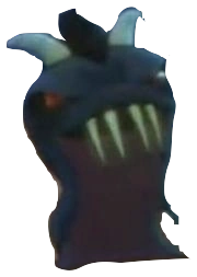 Slugterra Thuglett Ghoul