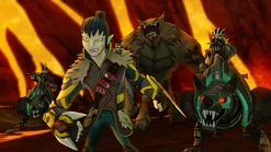 Twin Sparkwing SF Pro | SlugTerra Wiki | Fandom