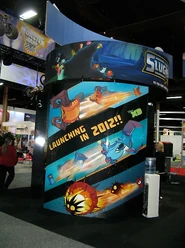 Slugterra (show) | SlugTerra Wiki | Fandom