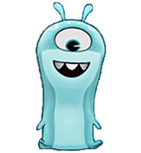 White Boon Doc | SlugTerra Wiki | Fandom
