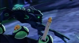 Shadow Clan | SlugTerra Wiki | Fandom