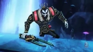 Sword Blaster | SlugTerra Wiki | Fandom