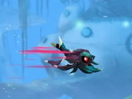 Ghoul Slugs | SlugTerra Wiki | Fandom